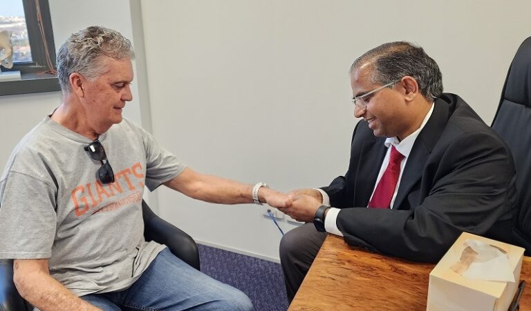 Rheumatologist and Arthritis Specialist in Queensland - Anna Arthritis Care